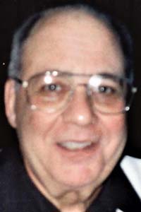 Peter P. Chila 1942-2020 | News, Sports, Jobs - The Vindicator